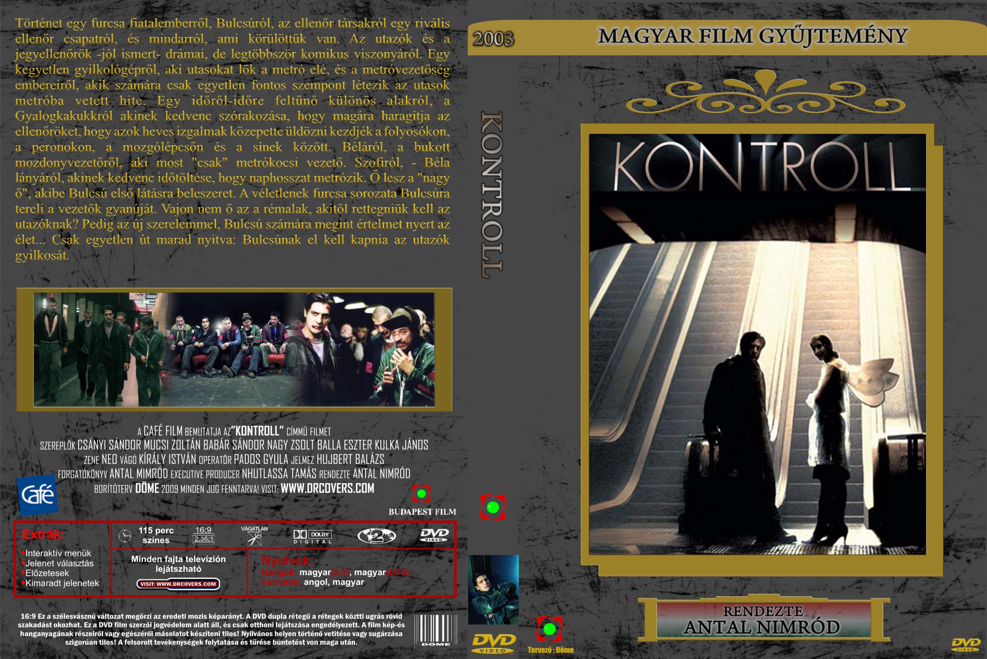 Coversclub Magyar Blu Ray Dvd Borítók és Cd Borítók Klubja